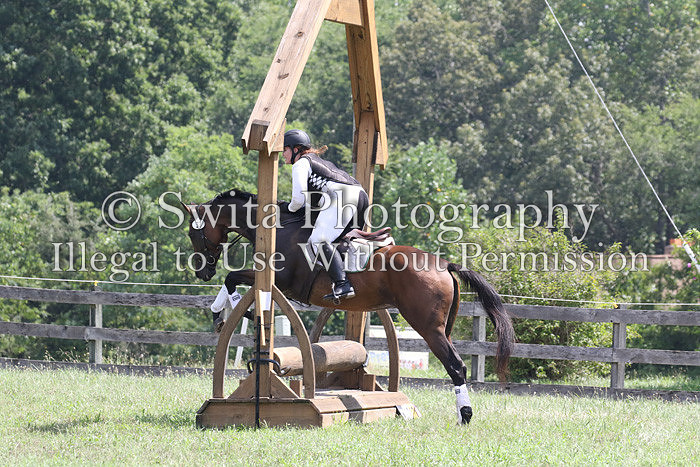 Swita Photography | Oakdale Horse Trials, August 2020